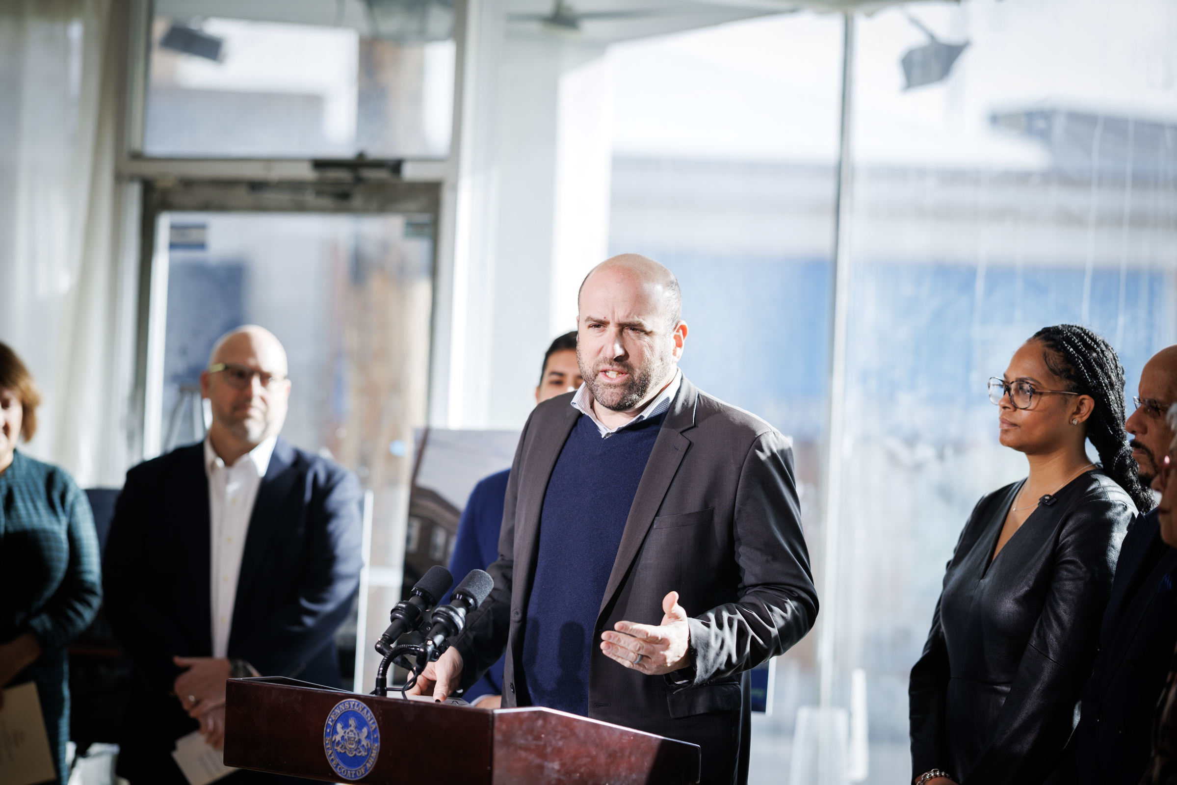 County projects receive state funding | News, Sports, Jobs - Times Observer
